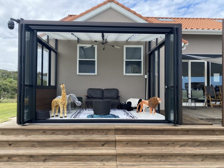 ガーデンルームGF／LIXIL | 神湊ガーデンキャンプ